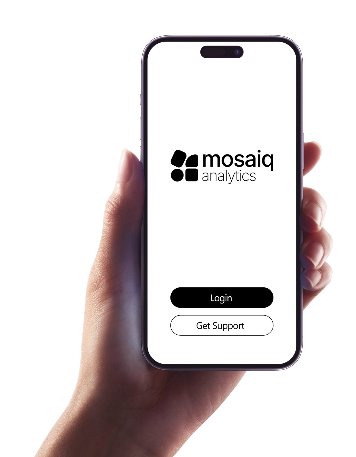 Mosaiq Analytics – We’re revolutionising logistics with Business ...